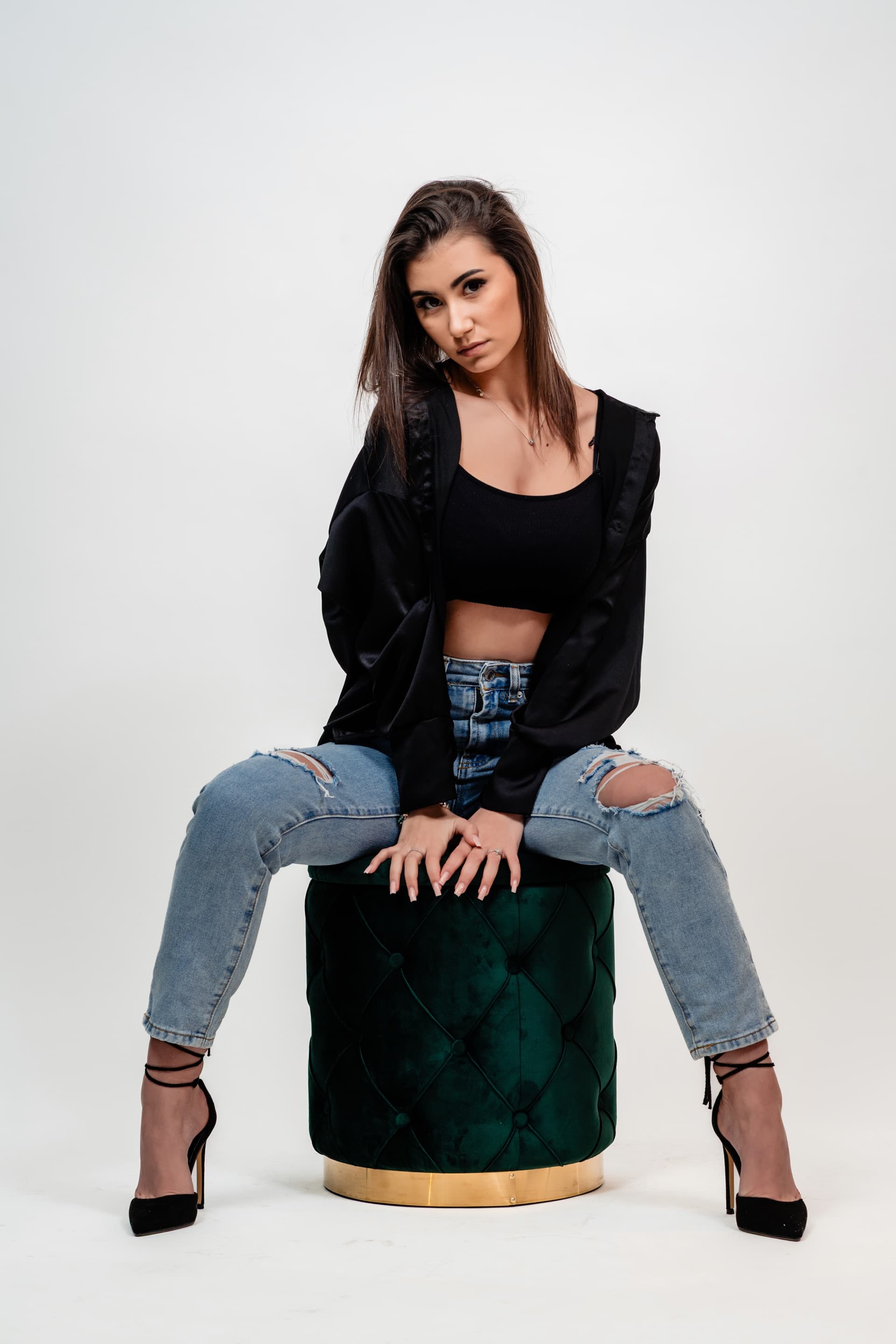 Divine Models - Premium Modeling Agency in Romania